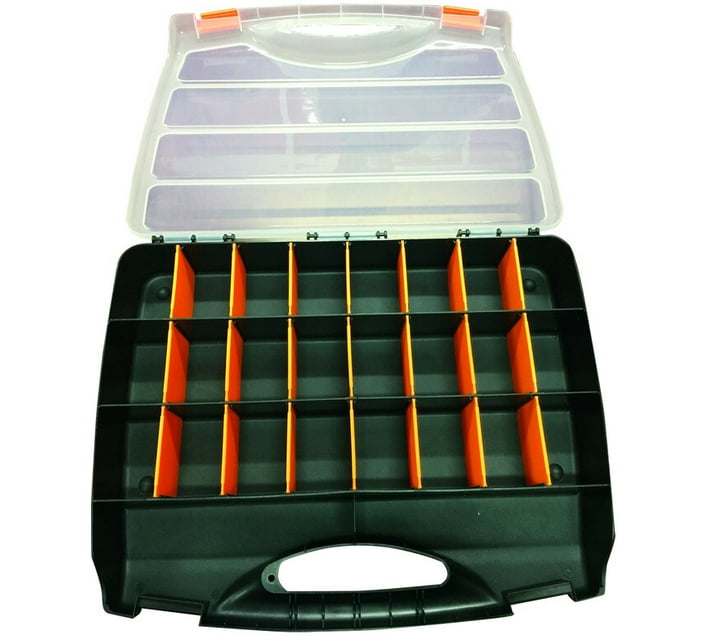 ACDC MJ-46368 Tool Box | Makro