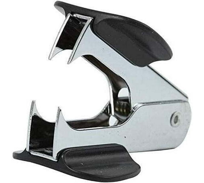 Deli GOAJ02-0 Stapler Pin Remover (Black) | Makro