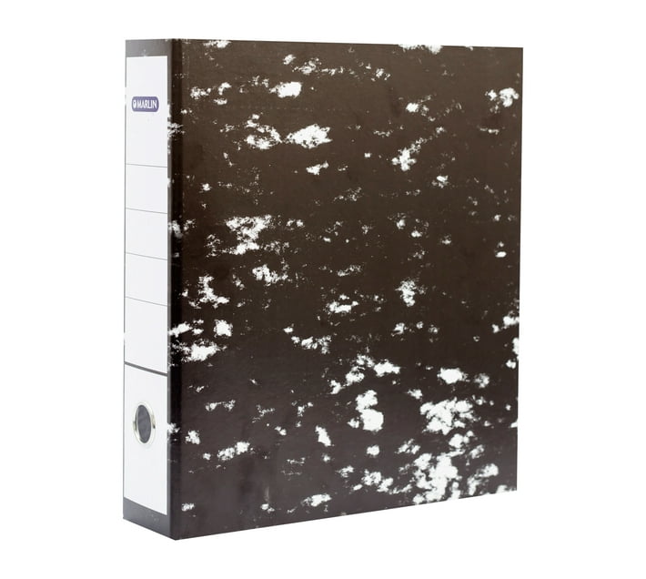 Someone’s in a Makro Lever arch file Black Mottle - metal compressor ...