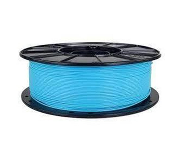 Someone’s in a Makro SBS FILAMENT LIGHT BLUE STD 1,75mm Mood