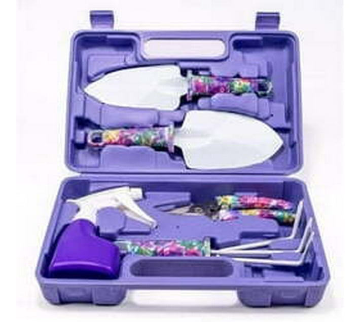 Garden XF0901 Garden Tool Kit (5 Tools) | Makro