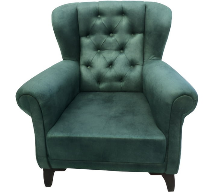 Penna furniture 74263033 Velvet 5 Seater Sofa | Makro