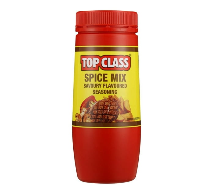 Top Class 1 x 350g Spice Mix | Makro