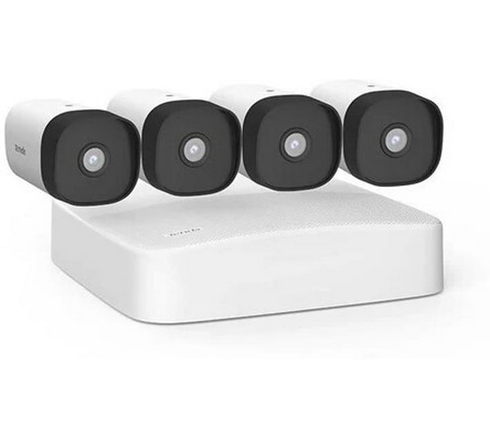 Tenda Indoor Security Camera () | Makro