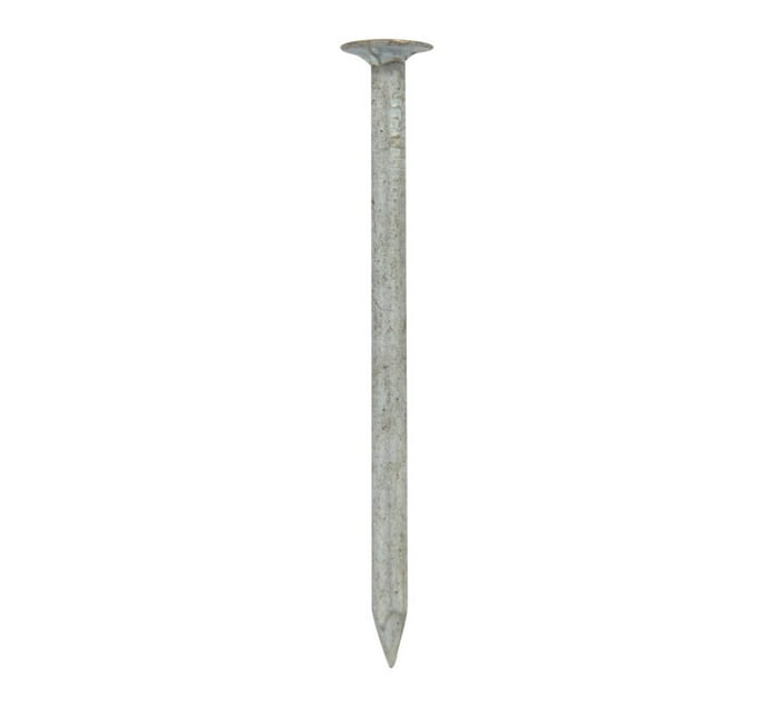 All Plug 50 mm All Plug Galvanised Clout Nails 50 mm | Makro