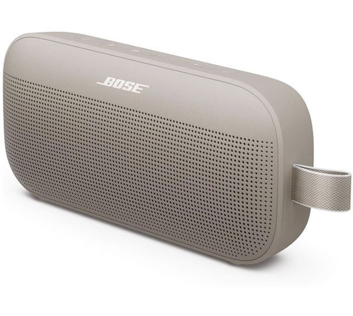 Bose Wired & Wireless Home Audio Speaker Mono (Brown, NA) | Makro