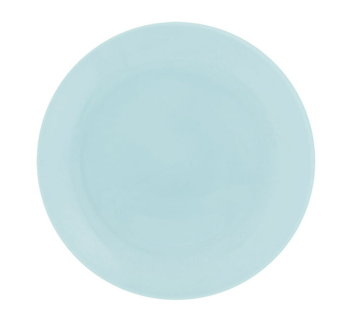 Someone’s in a Makro Luminarc 19 cm Opal Side Plate Mood