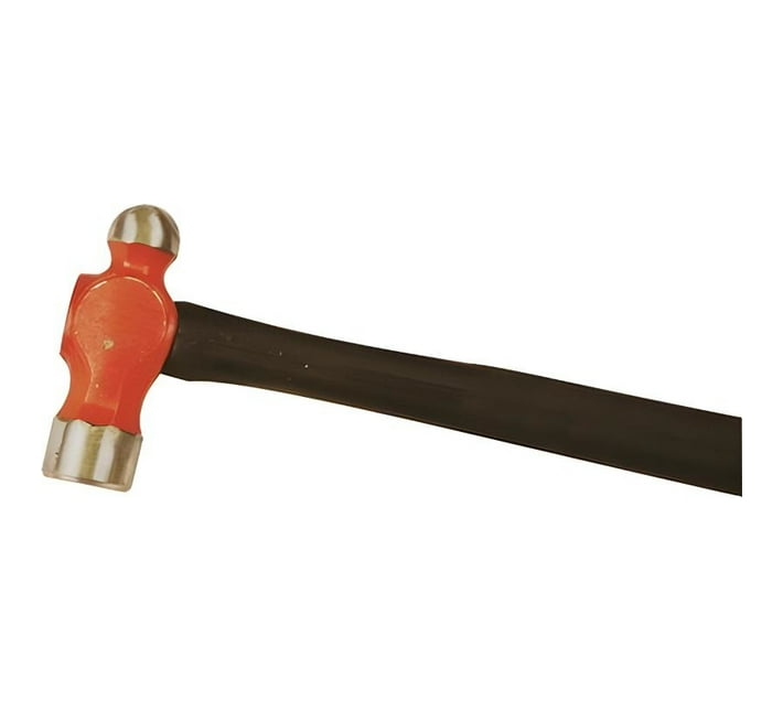 Someone’s in a Makro Hammer Gauntlet Ball Pein Rubber Handle 900Gr Mood