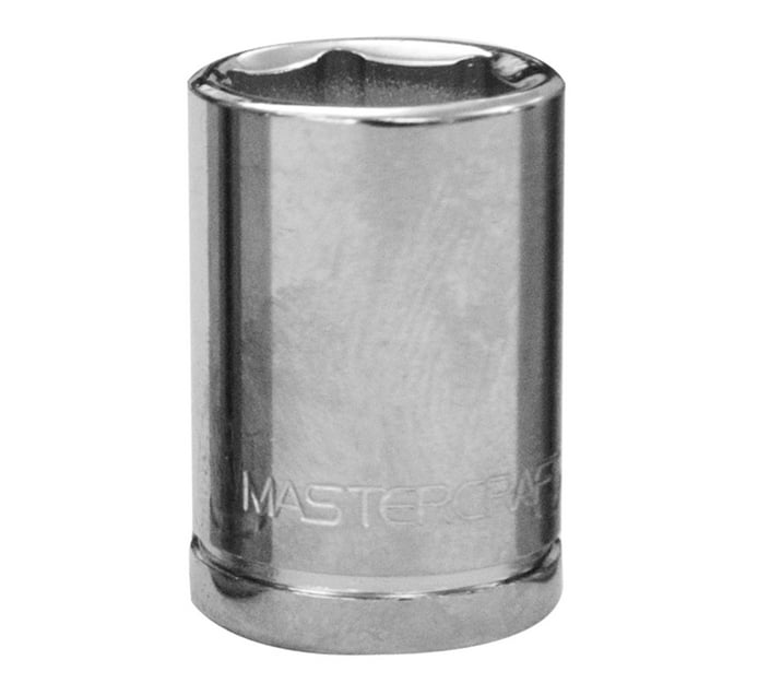 Someone’s in a Makro Mastercraft 11MM 1/4" Dr Socket Mood