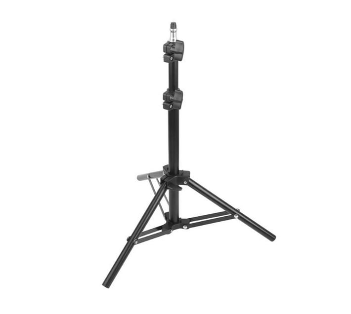 Extendable Multi-Functional Aluminum Tripod Stand | Makro