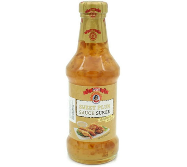 Suree Sweet Plum Sauce (295 ml) | Makro