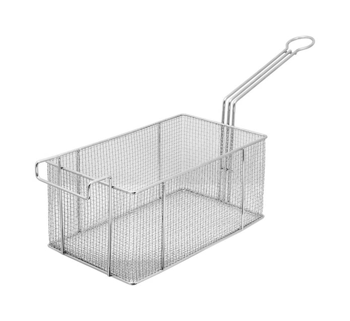 Buy Regent 280 x 170 x 130mm Chip Basket With Hook in Bulk | Makro Business