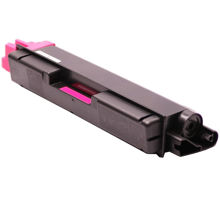 Kyocera Generic Kyocera TK 590, ColourInk Quest Magenta Ink Toner ...