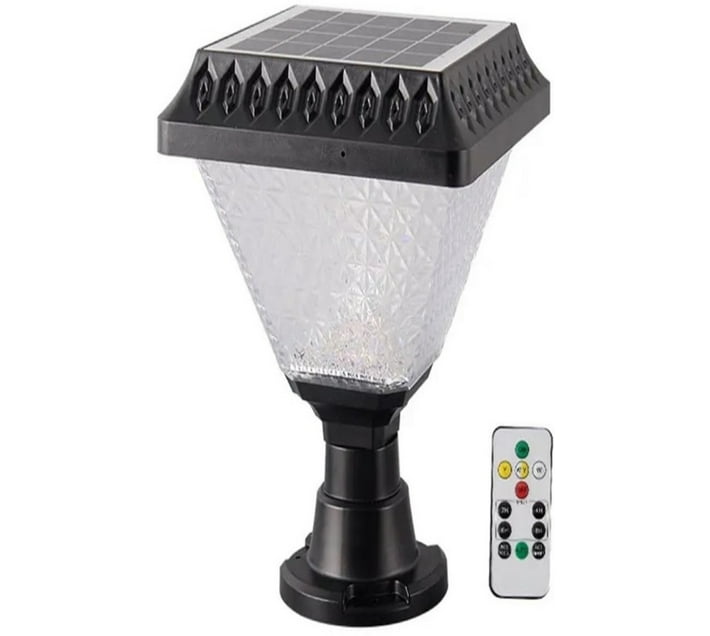 Aerbes AB-TY134 Solar Light Set | Makro