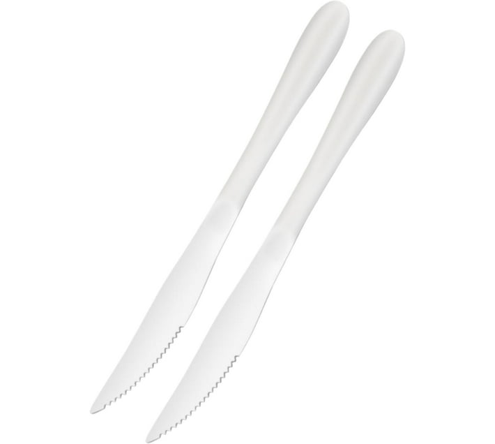 Eotia 2 Piece Steel Bread YD319586 () | Makro