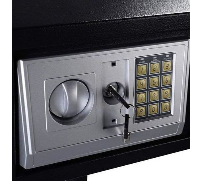 Buy PHRM PHR00398 Safe Locker (Digital) in Bulk | Makro Business