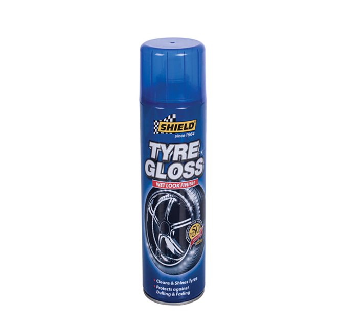 Someone’s in a Makro Shield Tyre Jack - Emergency Inflater - 500ml - 12 ...