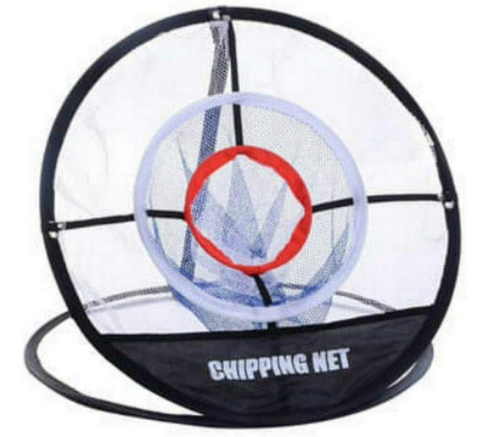Buy Tech Ten Chipping With Target Golf Net (White) in Bulk | Makro Business