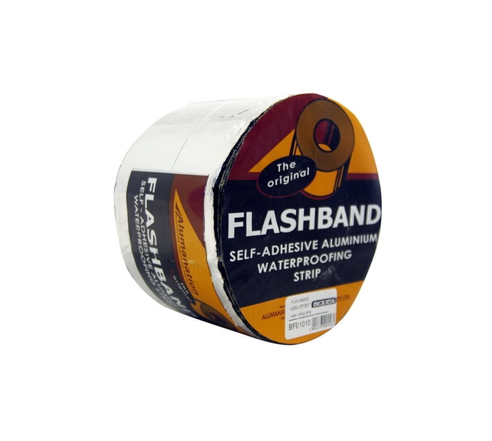 Someone’s in a Makro Dejuca - Flashband - 100Mm X 10M - W/Proofing ...