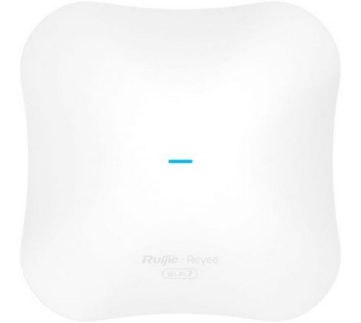 Reyee 5000 Mbps Wi-Fi 7 BE5040 Dual-Band Ceiling Access Point Access ...