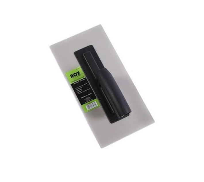 Rox Finishing / Plastering Trowel - Plastic | Makro
