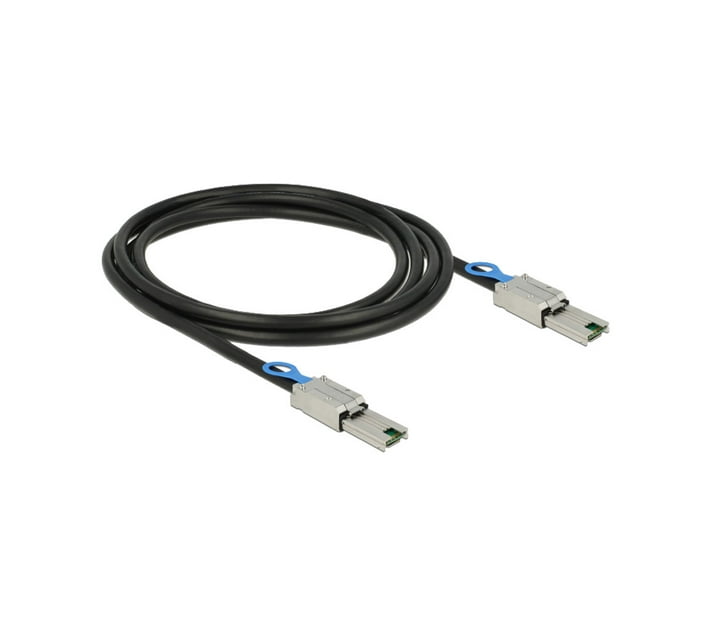 Delock Mini Sas Sff-8088 - Mini Sas Sff-8088 Cable | Makro