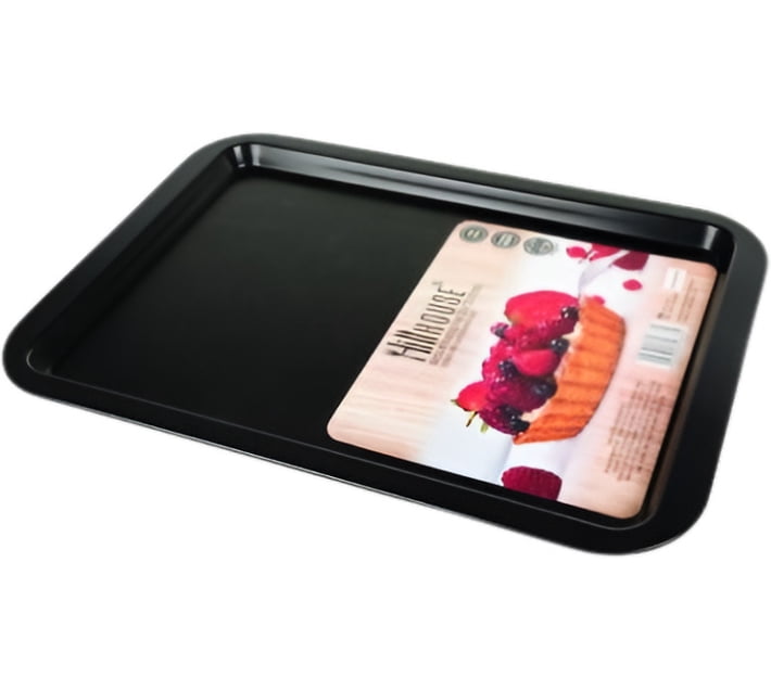 AZ Décor Pan 2 L capacity (Aluminium, Non-stick) | Makro