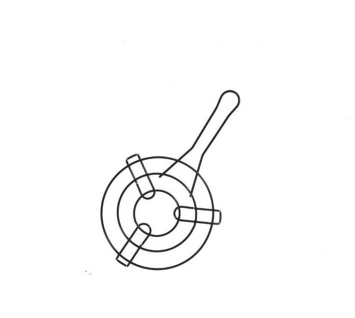 Eotia Cooker Top (Metal) | Makro