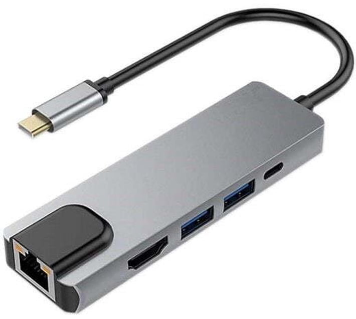 Shoppperlistic.com SLT002610 USB Adaptor | Makro