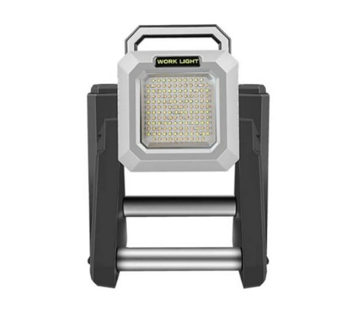 Multi Functional LED Height Adjustable Work Light | Makro