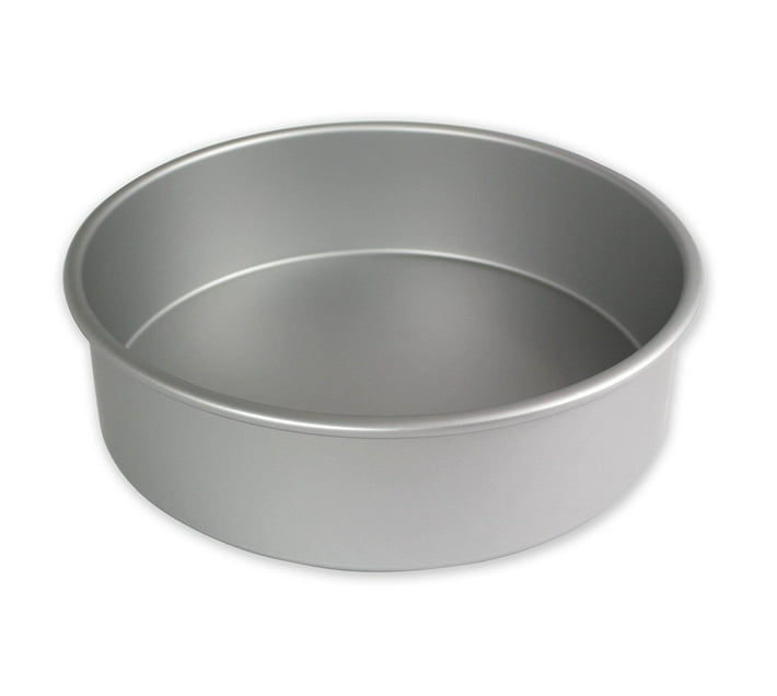 Someone’s in a Makro PME 14x4" ROUND Circle Aluminium Mold Mould Cake ...