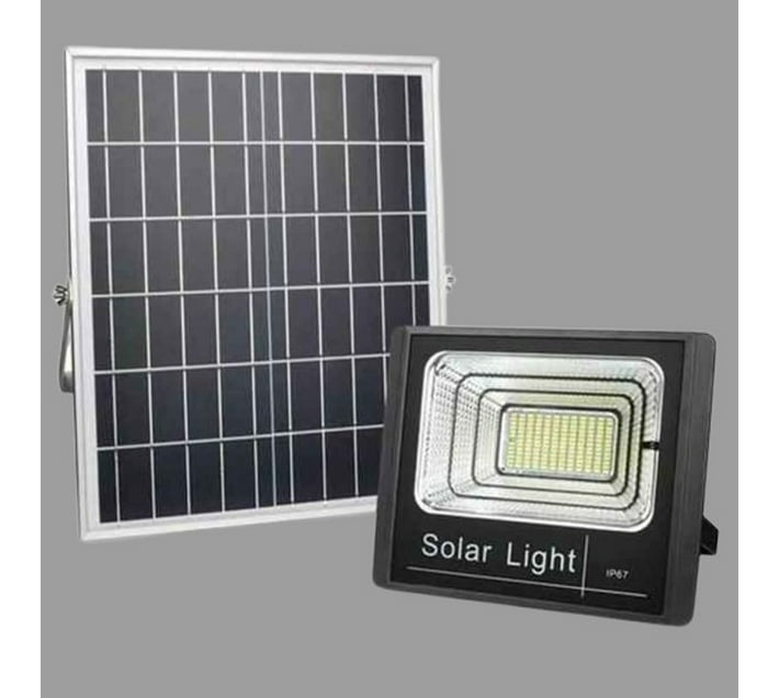 Perfect Dealz DD28K Solar Light Set (Wall Mount Pack of 2) | Makro