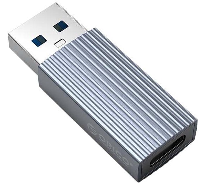 Orico AH-AC10-GY-BP Docking Station For Laptop (Black) | Makro