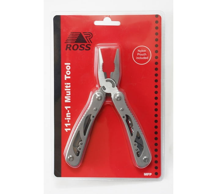 Someone’s in a Makro ROSS - 11 IN 1 MULTI TOOL Mood