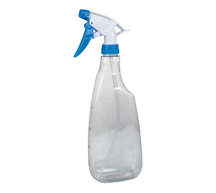 Someone’s in a Makro Trigger Sprayer - Cleaning Accessories -Bpa Free ...