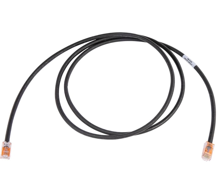 Commscope RJ-45 To RJ-45 3 m CPC3392-03F010 | Makro