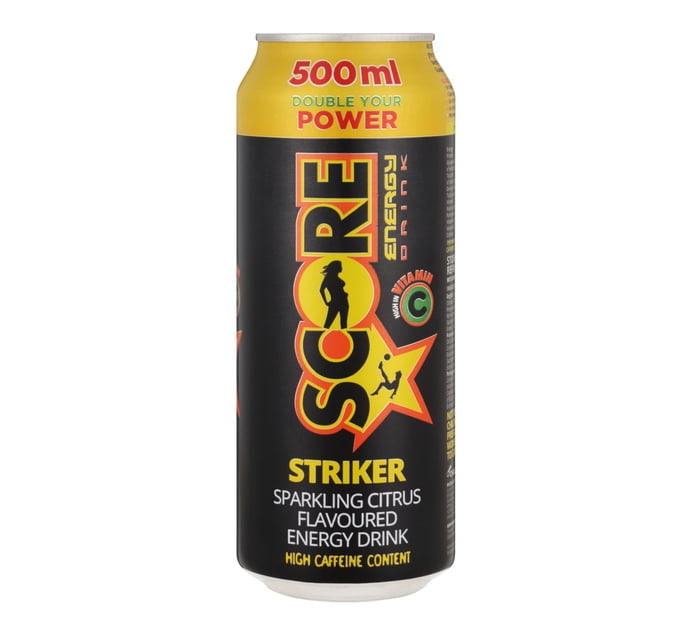 Score 1 x 500ml | Makro