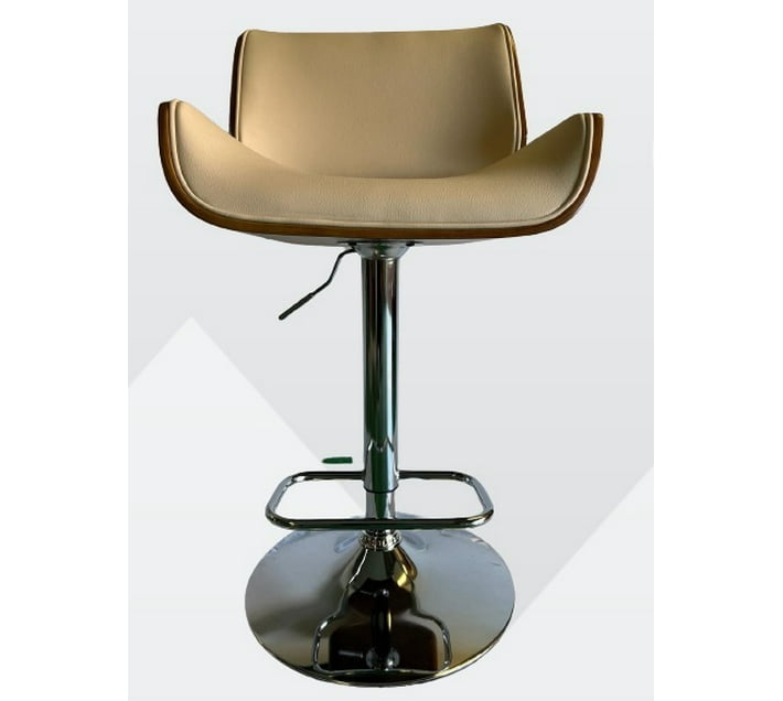 JOST Metal Bar Stool | Makro