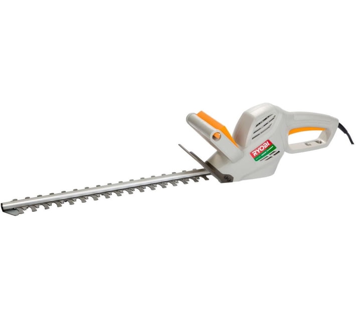 Buy Ryobi Hedge Trimmer 500 W RHT-500 Corded Grass Trimmer (Electric ...