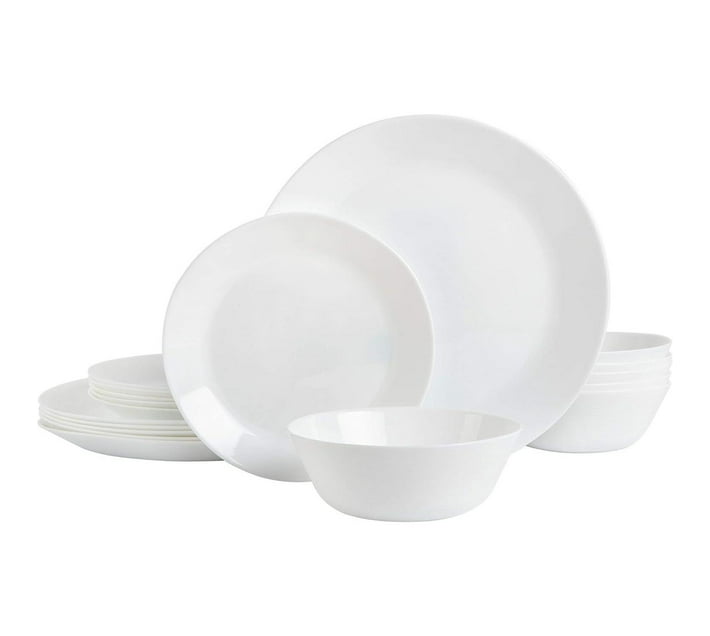 Someone’s in a Makro Gibson Home Ultra 18 Piece Break and Chip ...