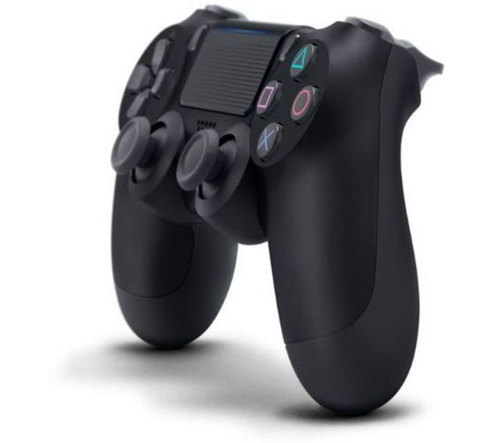 GOODS FOR ALL Doubleshock 4 PlayStation Bluetooth Wireless Gamepad with ...