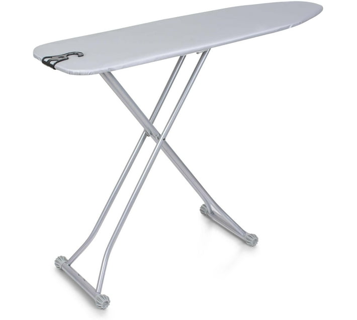 PERILLA Vapor-Permeable Perforated Sheet Metal Table Ironing Board ...