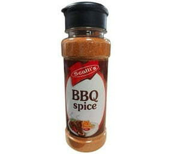 Scalli's Scalli`s 200ml BBQ Spice | Makro