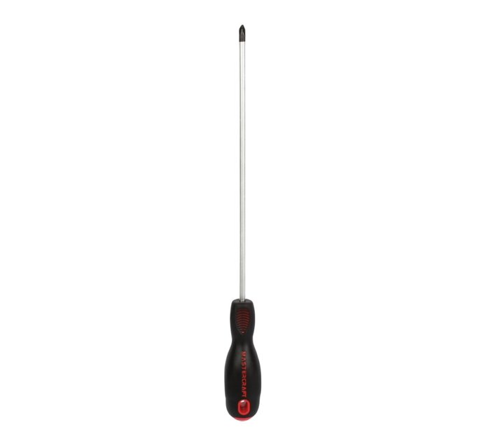Mastercraft 2X250MM Mastercraft Phillips Screwdriver | Makro