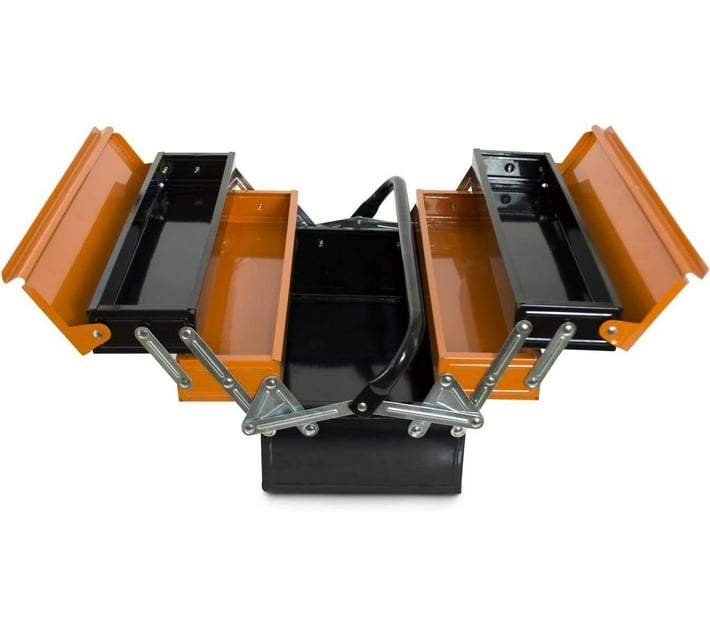 Hongfei TBC1835 Tool Box () | Makro