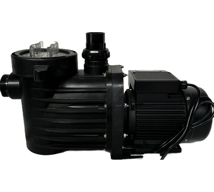Aqua Max Sand Filter Pump (Black) | Makro