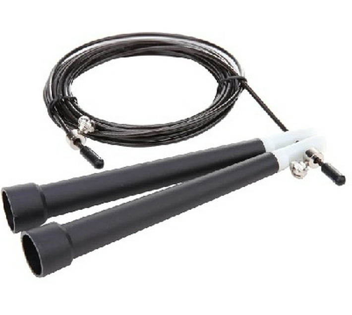 Ditabol Speed Jumping Rope Steel Wire Cable for Exercise Ab Exerciser ...