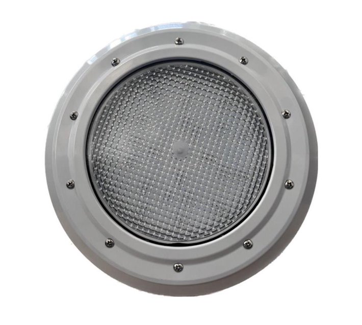 Someone’s in a Makro LED White Retrofit Pool Light Pool DC Mood