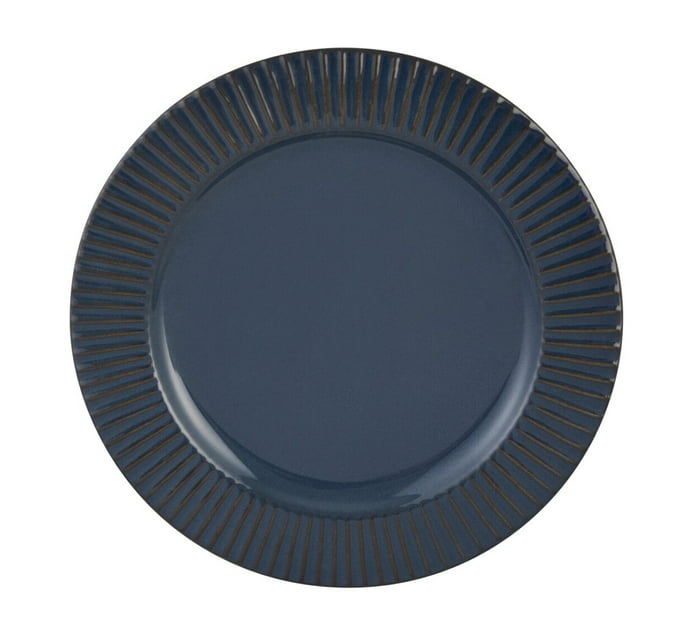 Someone’s in a Makro Fresh Flava 27 cm Glam Dinner Plate Mood