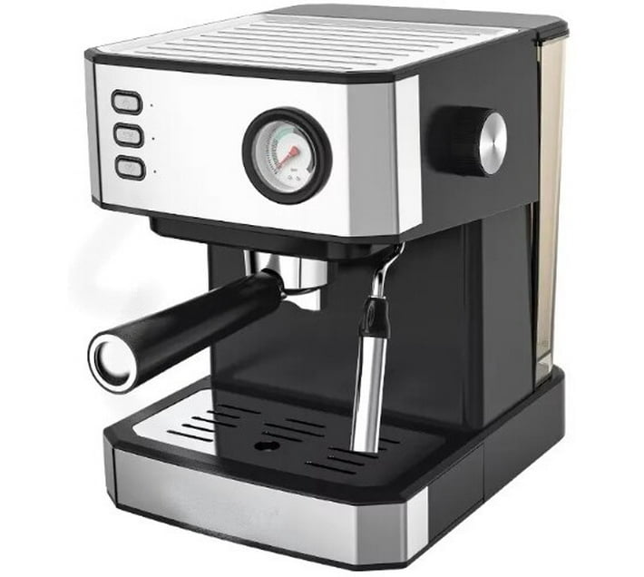 Buy GENERIC Fully automatic electric mocha espresso coffee machine with ...